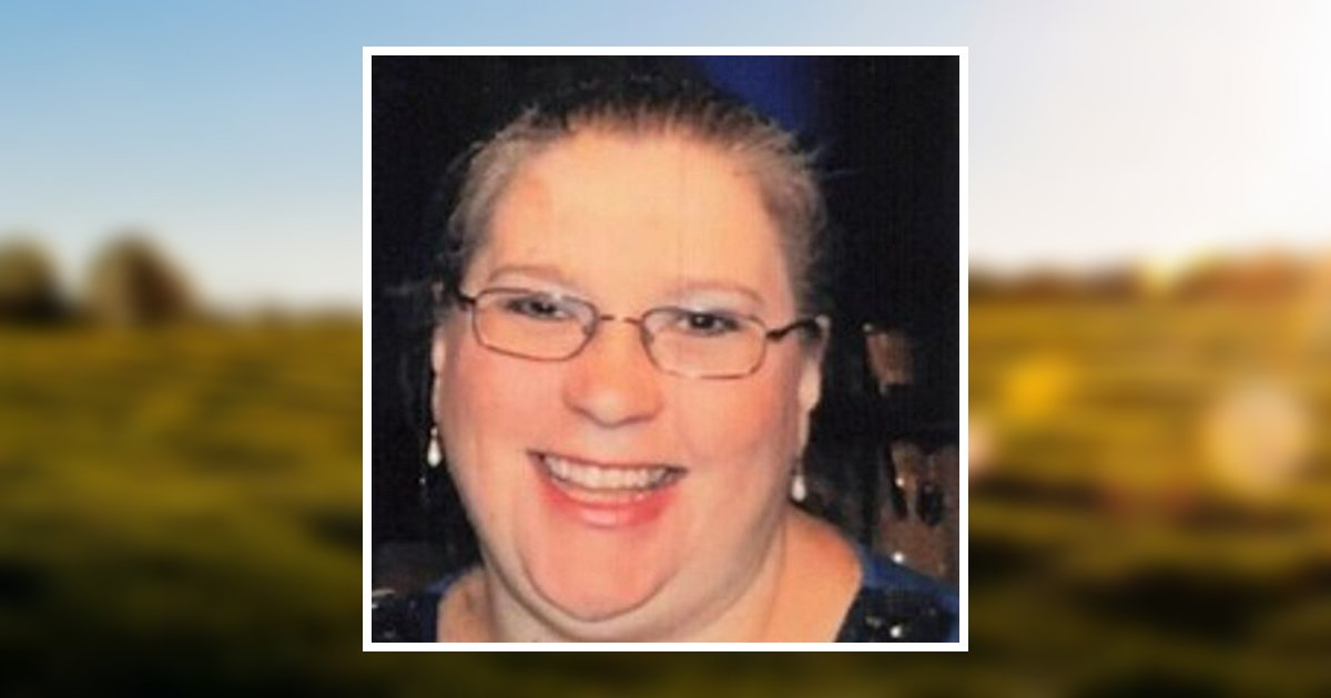 Michelle Rhea Cockrell Obituary September 27, 2021 - Parker-Ashworth ...