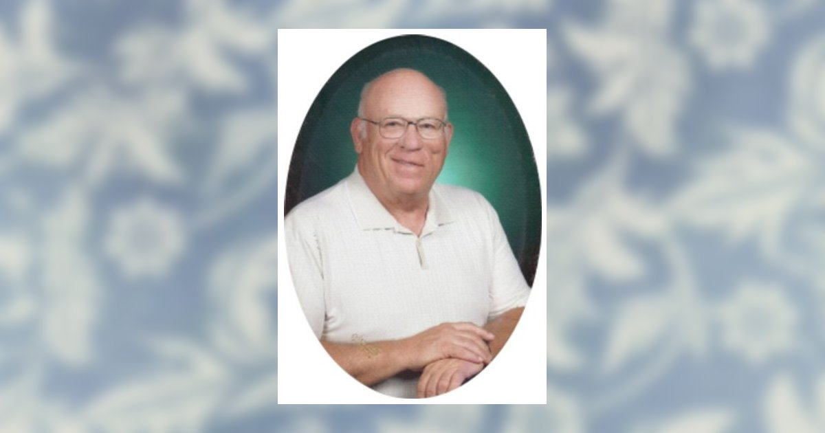 Robert Rounds Obituary June 19, 2020 - Caldwell Parrish Funeral Home ...