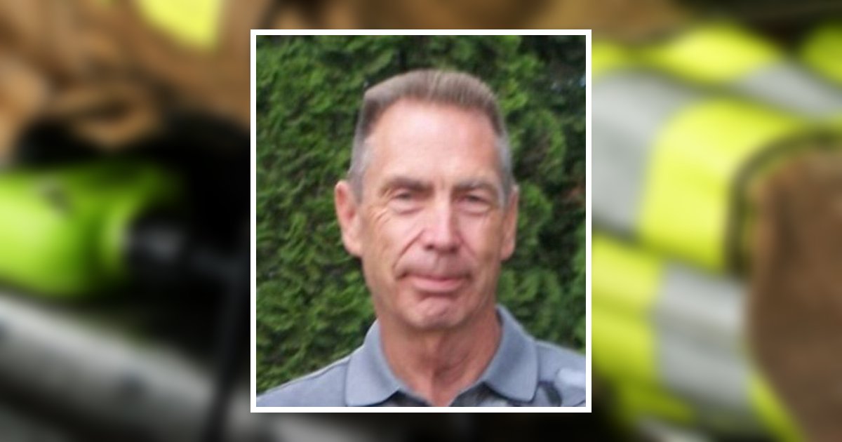 Jack Thor Obituary 2023 - Sharp Funeral Homes