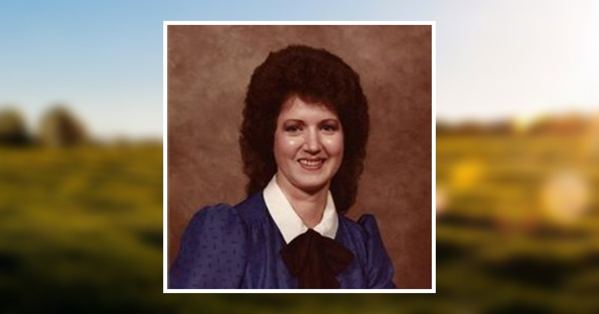 Lillie Carolyn Pepper Obituary November 23, 2015 - High Funeral Home