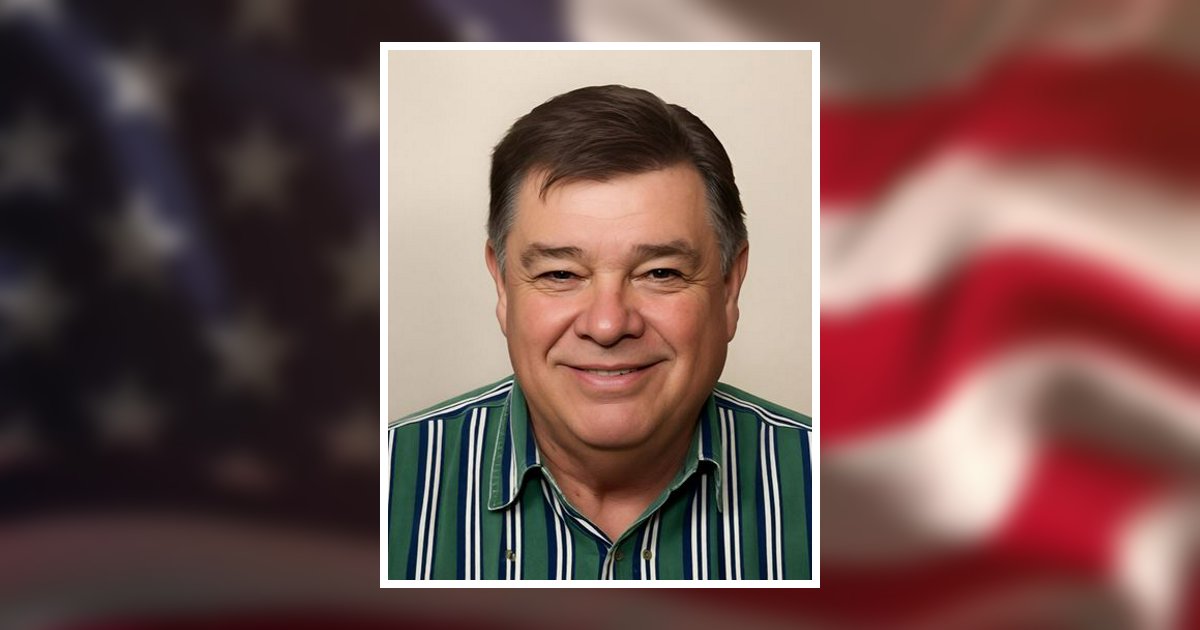 Frederick William Stephens Obituary December 26, 2025 - Stauffer ...