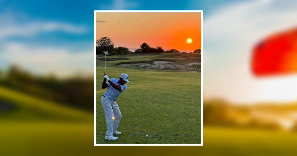 Delroy A. Henry Obituary April 19, 2025 - Tillman Funeral Home and ...