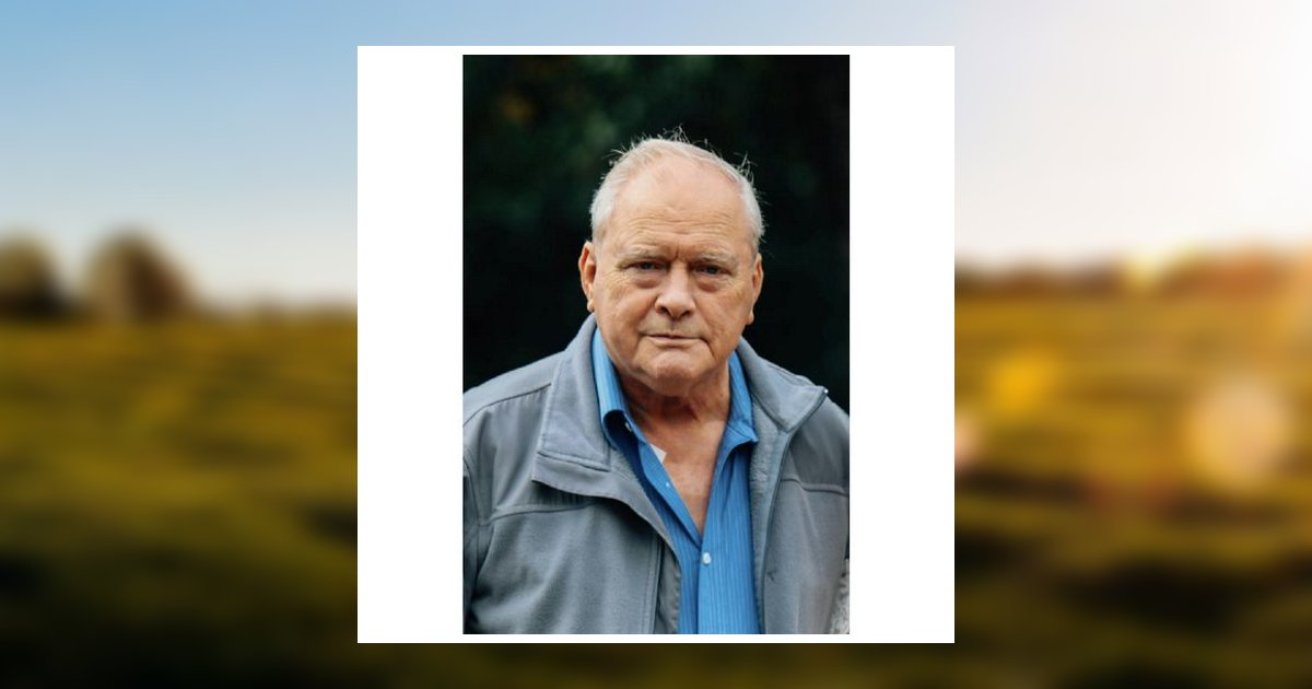 David Cornett Obituary June 22, 2022 - Georgia Funeral Care