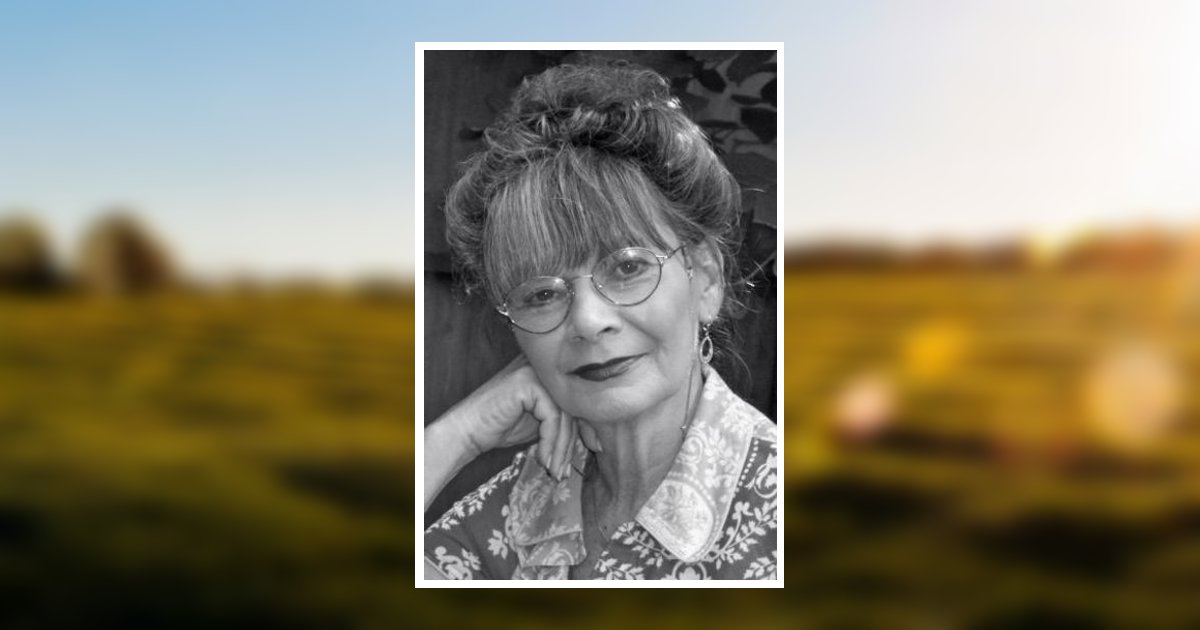 Victoria Hallam Obituary September 12, 2012 - Cress Funeral and ...