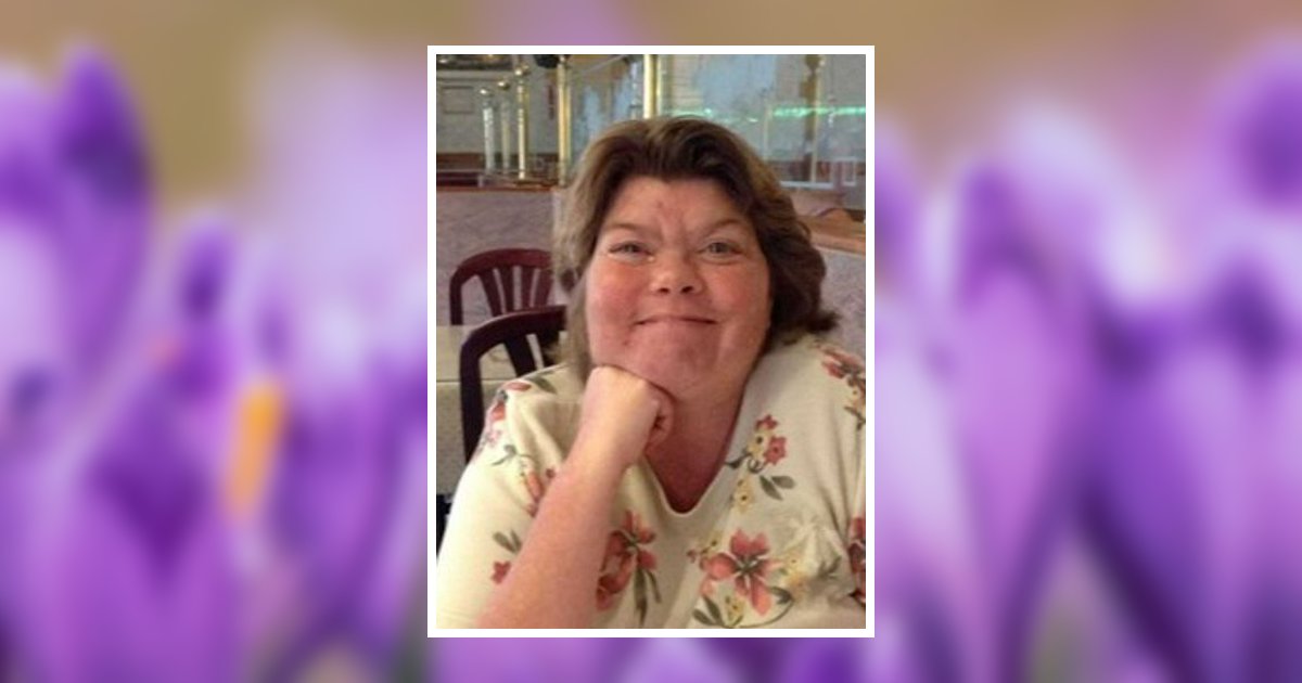 Stephanie A. Liston Obituary July 15, 2022 - Newcomer Dayton