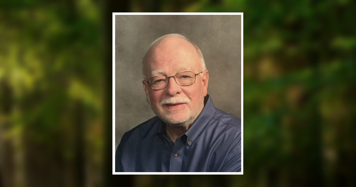 Stephen J. Schultz Obituary January 29, 2025 - Morris Funeral Home