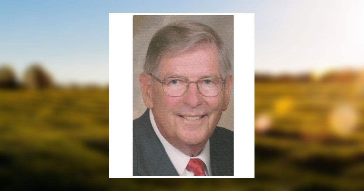 Henry Ware Obituary October 26, 2020 - Faulkner Funeral Homes ...