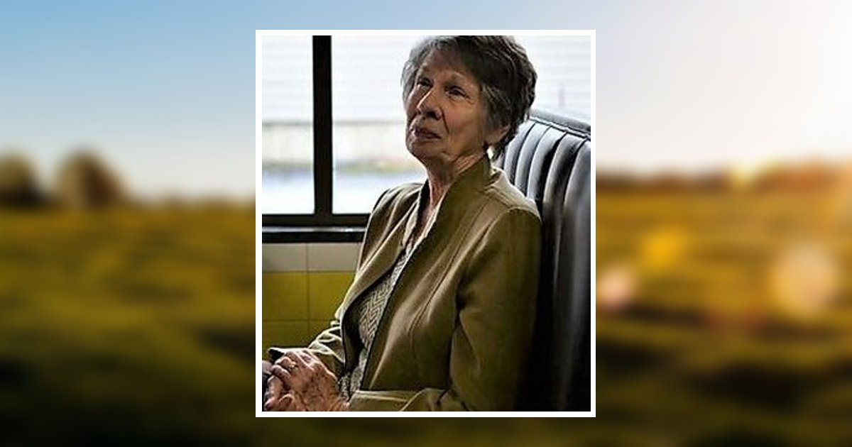 Wanda "Murdock" Campbell Obituary March 1, 2019 - Harris Funeral Home ...