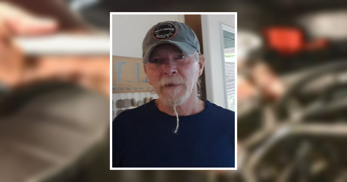 Wayne Hinson Obituary February 6, 2025 - Palmetto Funeral Group Wayne Hinson Obituary February 6, 2025 - Palmetto Funeral Group