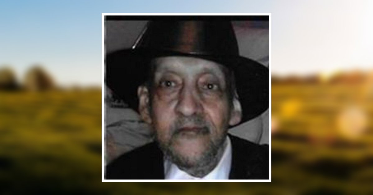 Roderick Gresham Obituary February 4, 2017 - Joseph Jenkins Jr Funeral Home