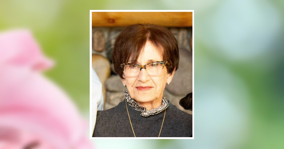 Dena Williams Obituary March 2, 2025 - Forest Lawn