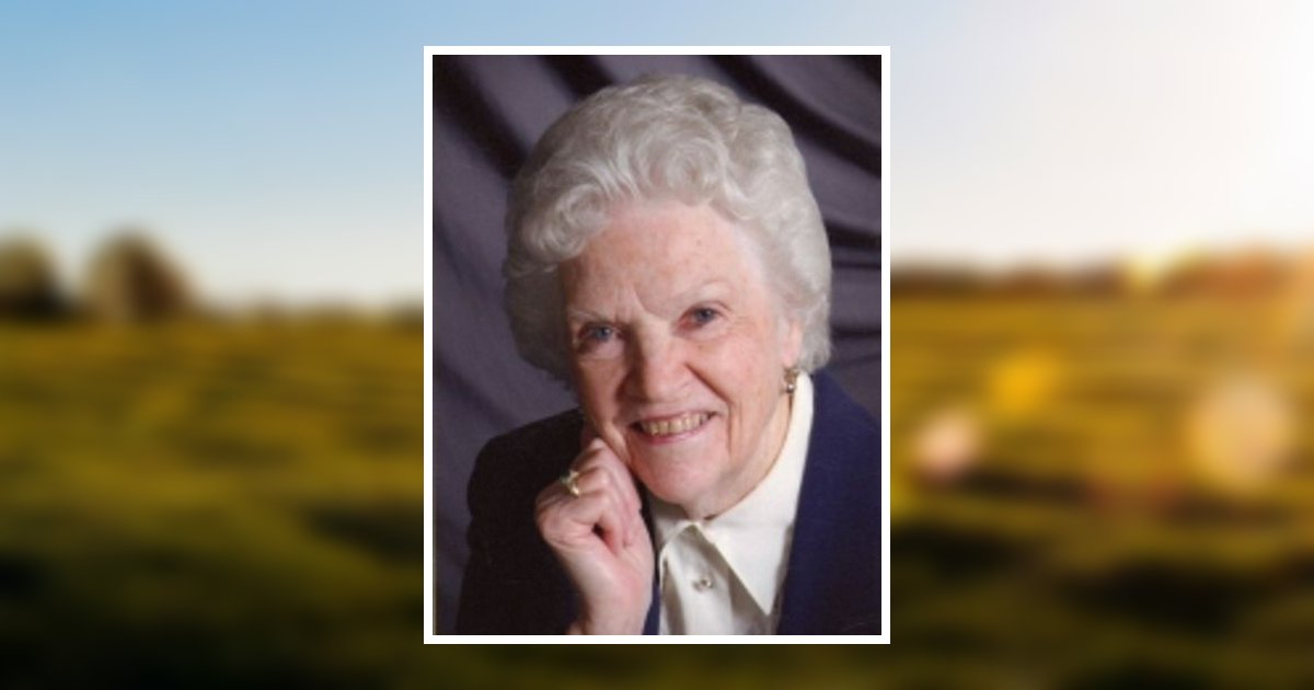 Mavis Klepfer Obituary September 2, 2019 - Hoy- Kilnoski Funeral Home ...