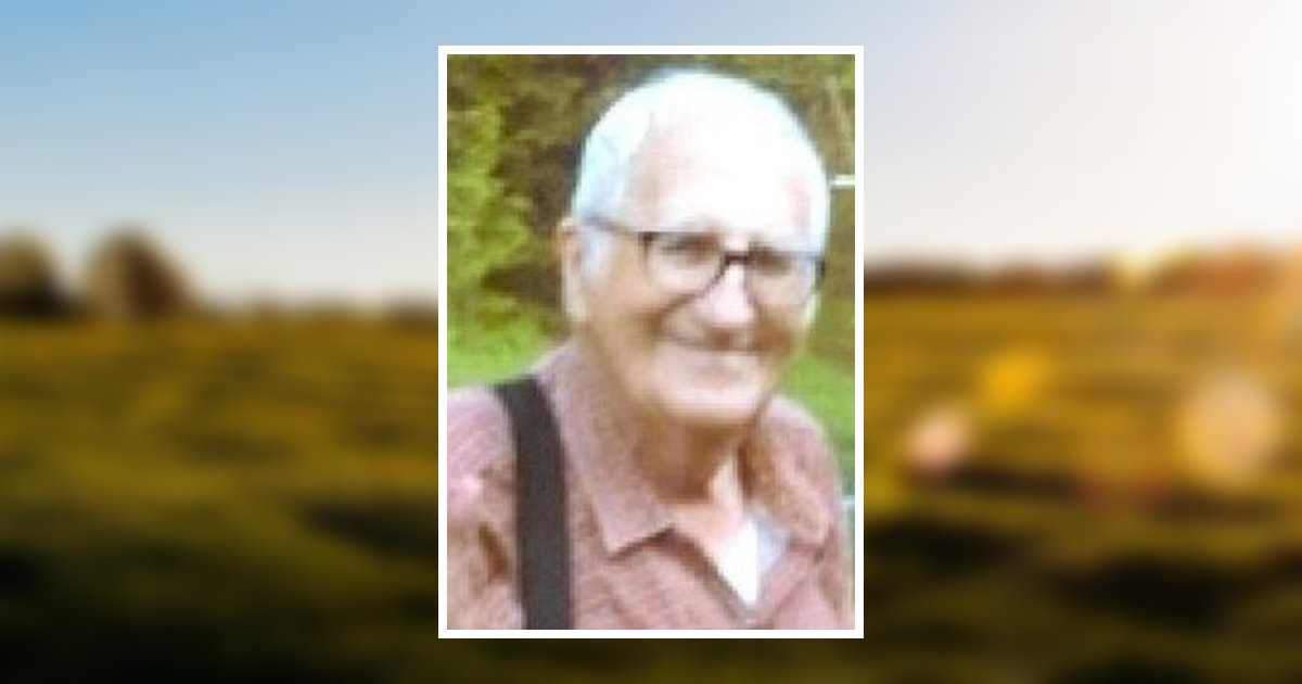 Ivan K. Mumma Obituary October 8, 2017 - Howard L. Sipes Funeral Home, Inc.