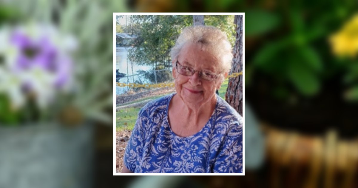 Donna Scheel Obituary August 7, 2025 - Pearson Family Funeral Service ...