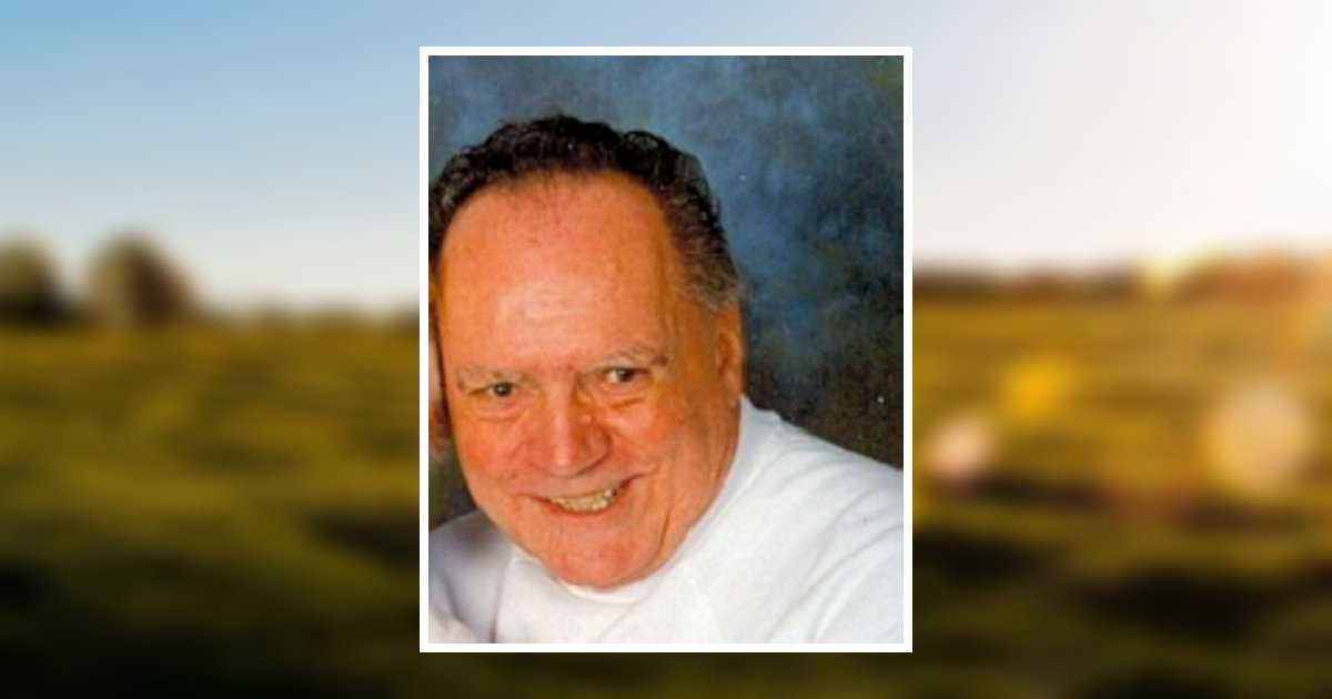 Frank "T.J." Scannell Obituary August 10, 2010 - Uecker-Witt Funeral ...