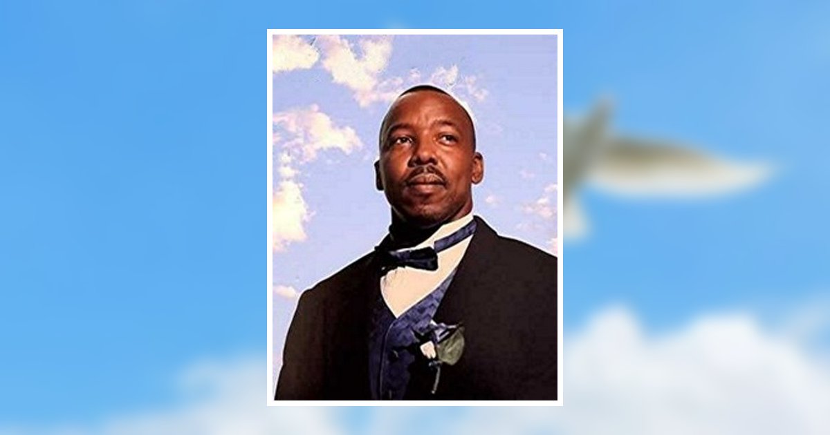 Sean Cortez Ellery Obituary June 20, 2022 - Newcomer Kentuckiana