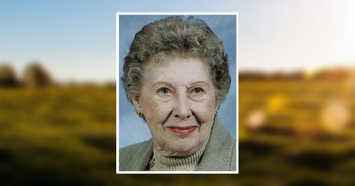 Anna DeVore Obituary December 24, 2013 - Durst Funeral Home