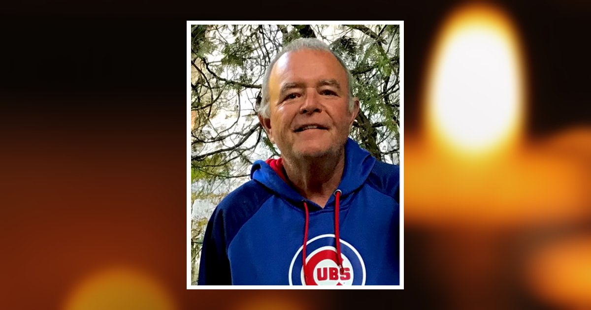 John Andrew Reinking Obituary June 26, 2024 - Legacy Cremation ...