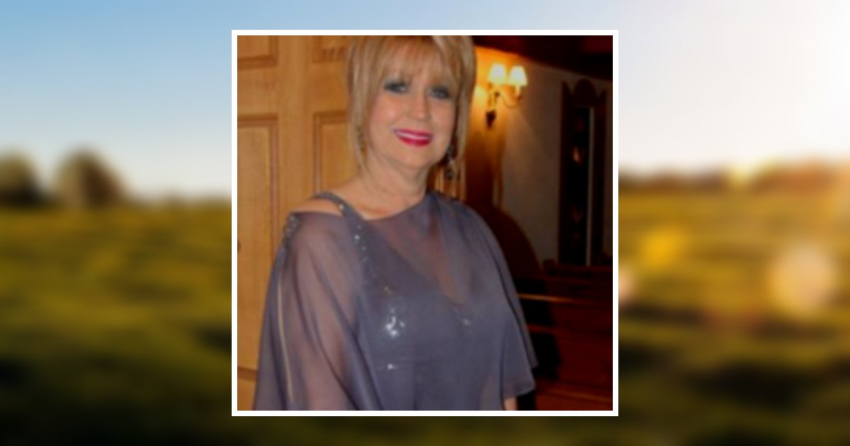 Cathy Lee Watts Obituary August 16, 2022 - New Hope Funeral Home