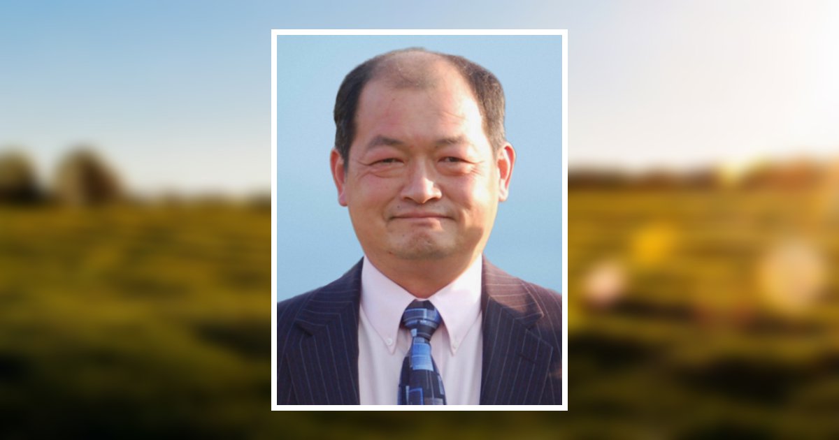 Wan Chun Lin Obituary October 6, 2023 - Hall Wynne Funeral Home