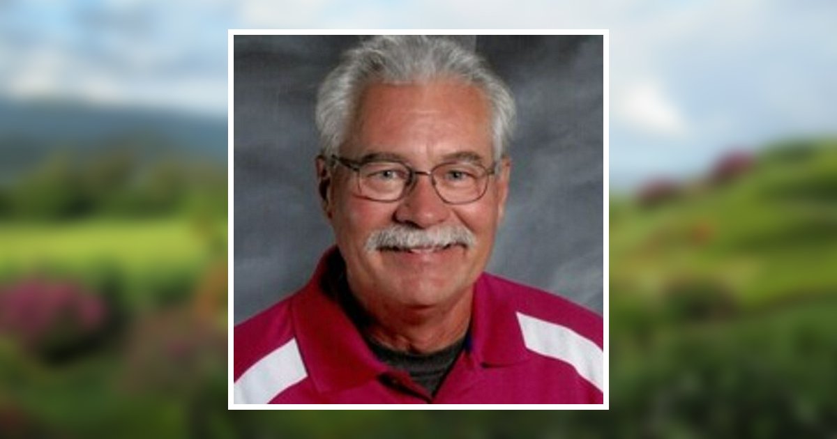 Steven Mugg Obituary March 24, 2024 - Zwick and Jahn Funeral Homes