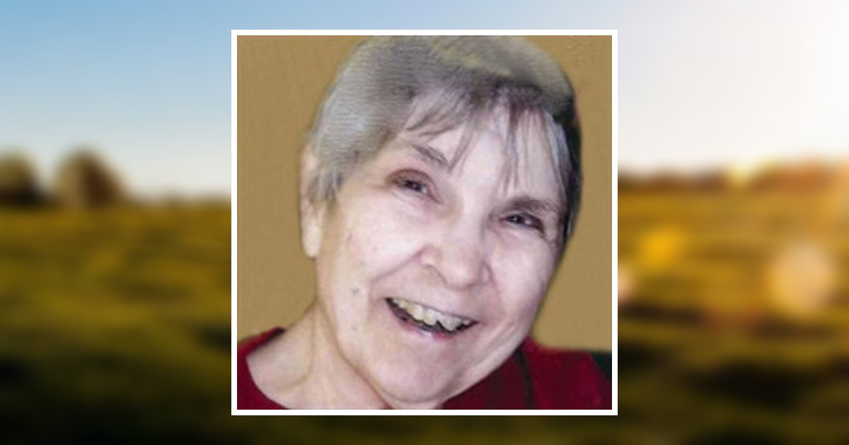 Patsy Wells Obituary 2015 - Smith Family Funeral Home