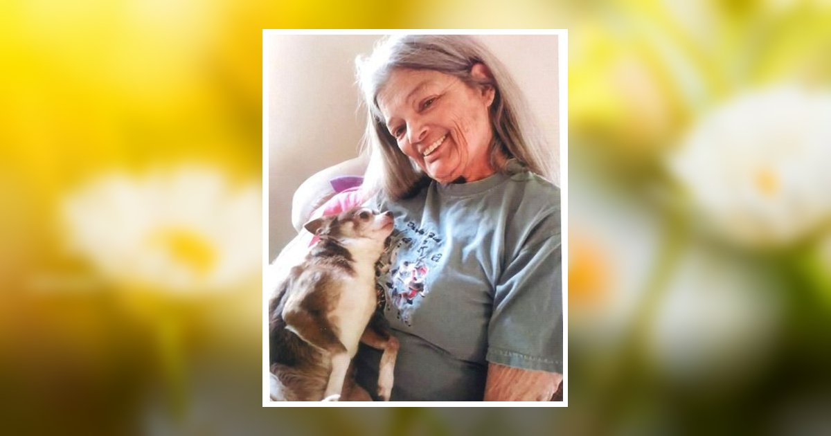 Kristia Katherine Kennedy Groover Obituary April 6, 2025 - Ridgeway ...