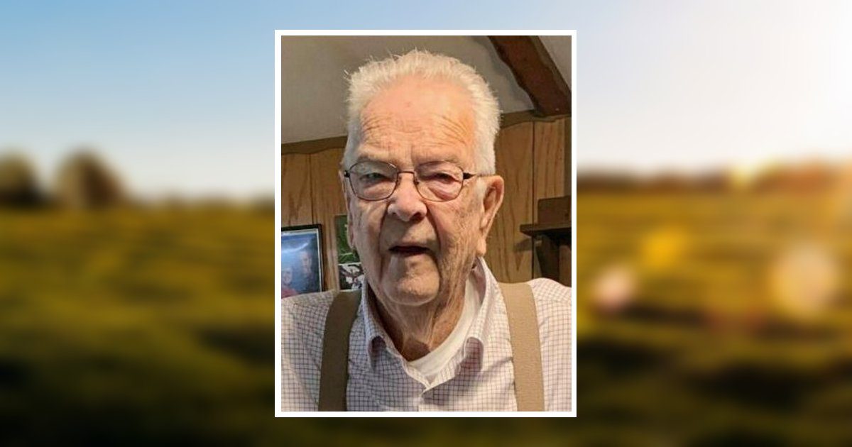 Bill Mcdowell Obituary November 12, 2023 - Littleton Funeral Home