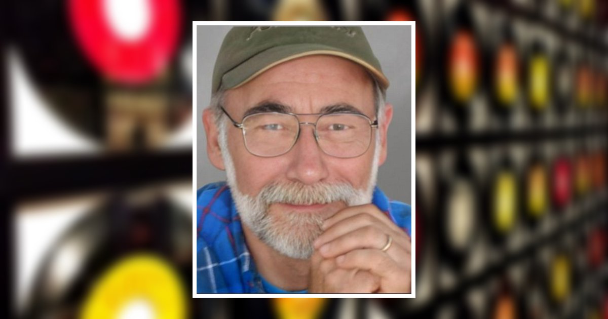 Thomas L. Taylor Obituary October 25, 2025 - Geib Funeral Homes