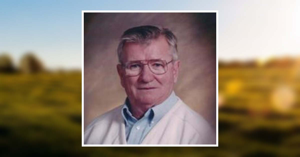 Richard Brown Obituary December 9, 2012 - Parker Kohl Funeral Home ...