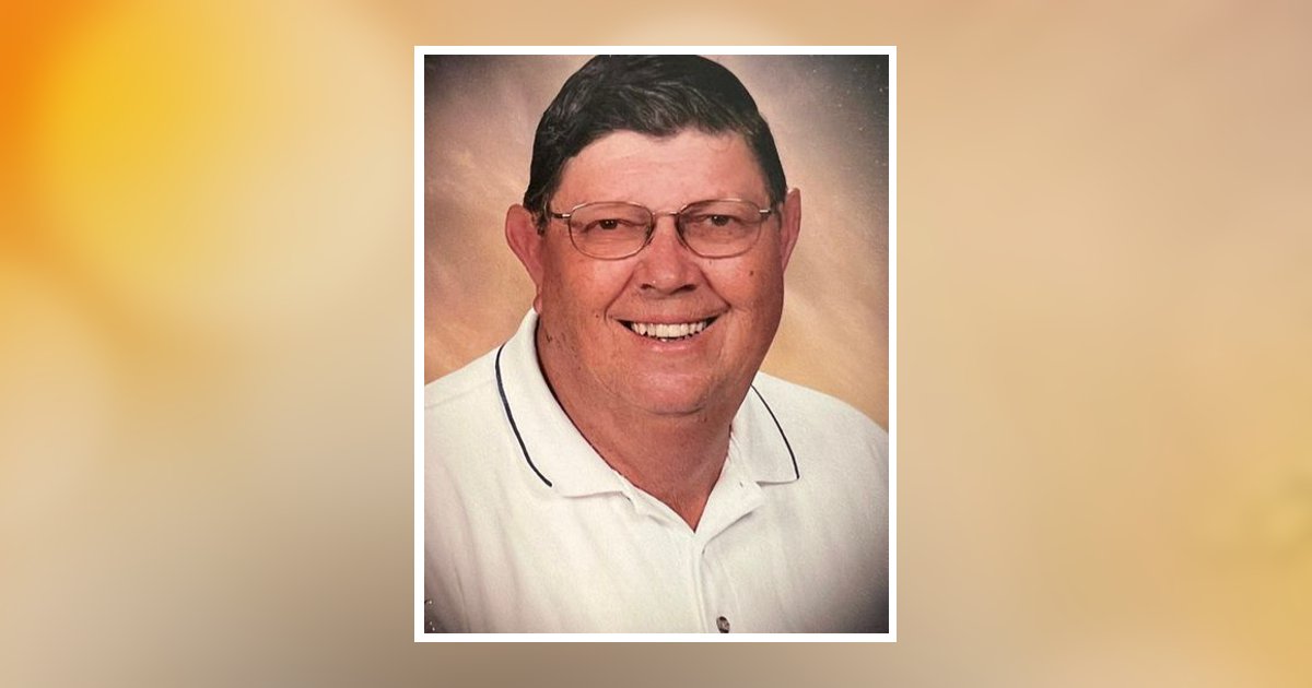 Albert Michael "Mike" Thompson Obituary July 31, 2023 - Glenn Funeral Home and Crematory