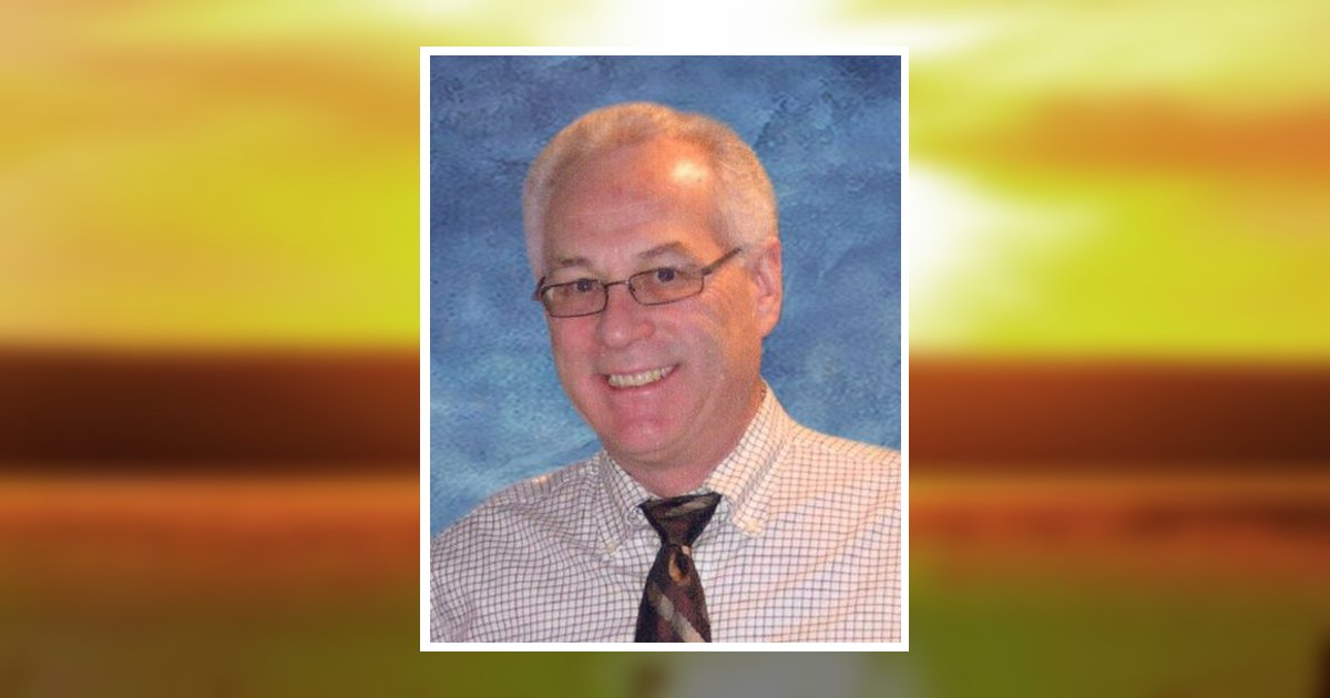 Ronald W. Dukart Obituary May 9, 2024 - Stevenson Funeral Homes