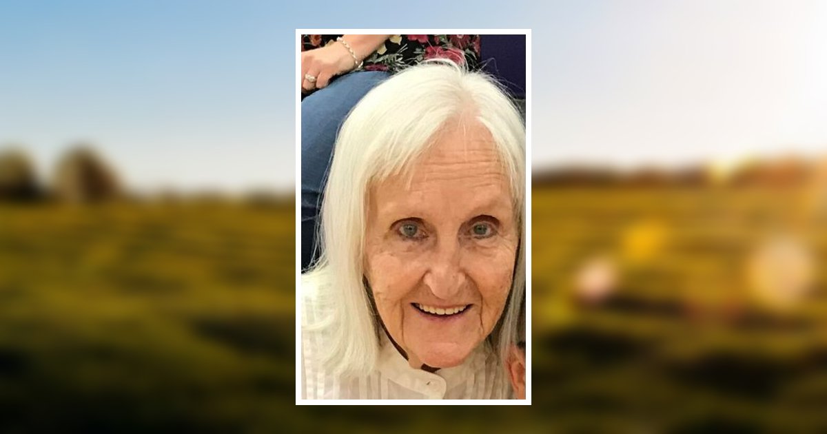 Marcy (Michael) Clements Obituary August 18, 2024 - Sunset Funeral Home ...