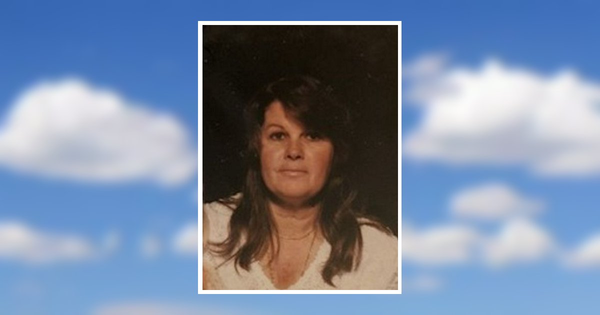 Althea Robards Obituary December 8, 2022 - Wayne Boze Funeral Home