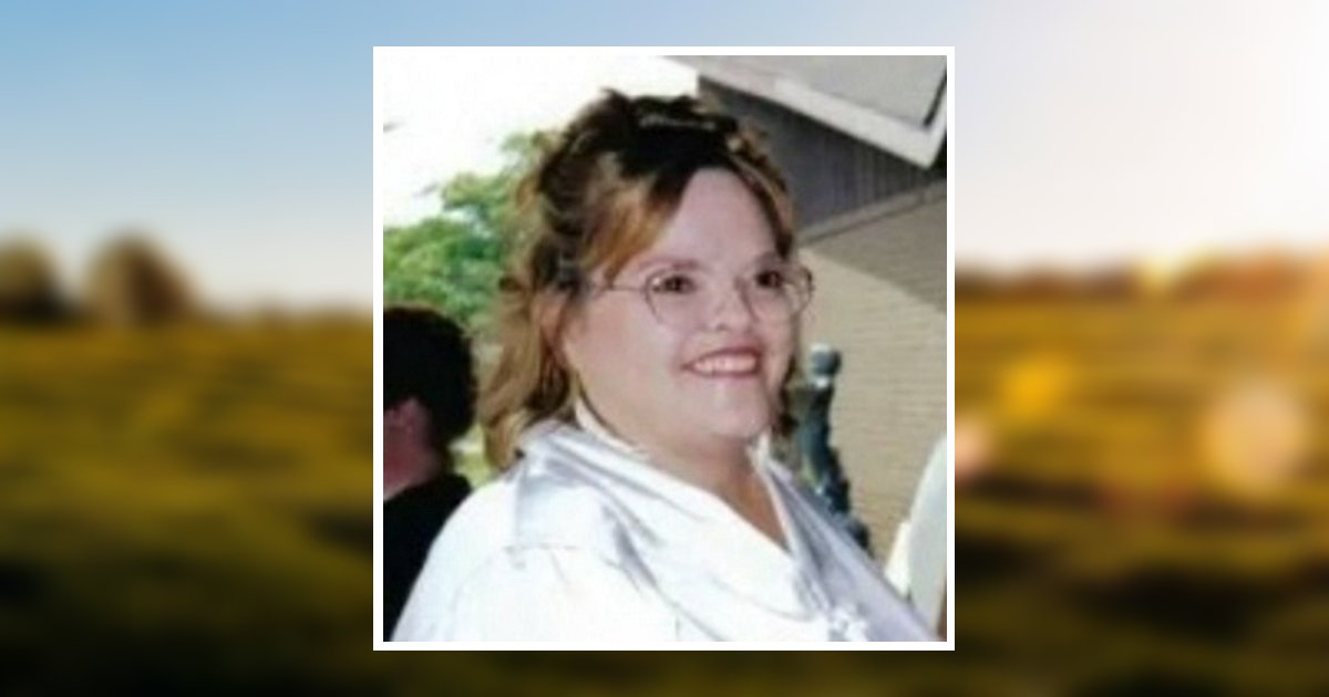 Diane Newell Obituary November 9, 2014 - Sharp Funeral Homes