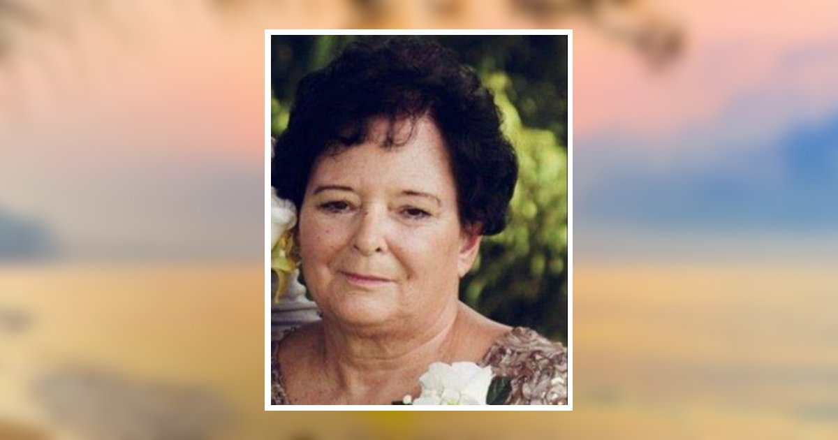 Charlotte Ray Obituary February 28, 2024 - Tidd Family Funeral Home