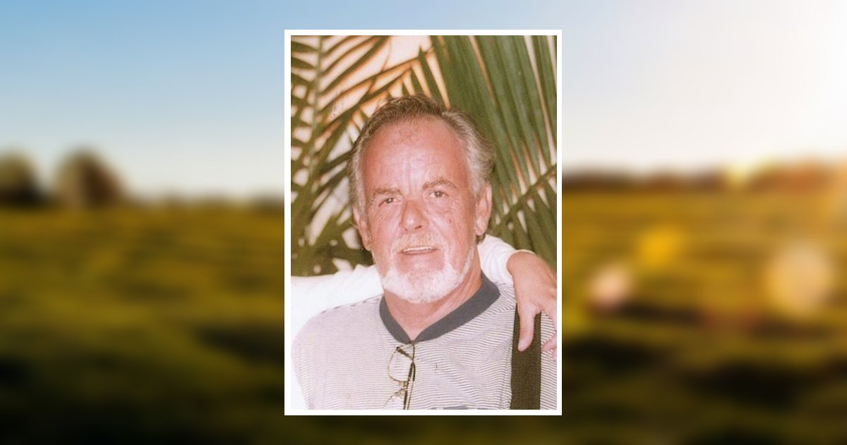 John Killinger Obituary September 22, 2019 - Appalachian Funeral ...