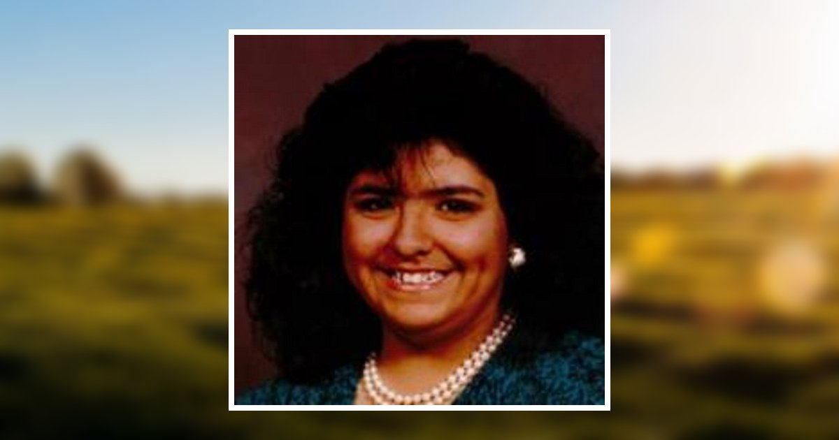 Michelle Sanchez Obituary March 25, 2015 - Strong-Thorne Mortuary