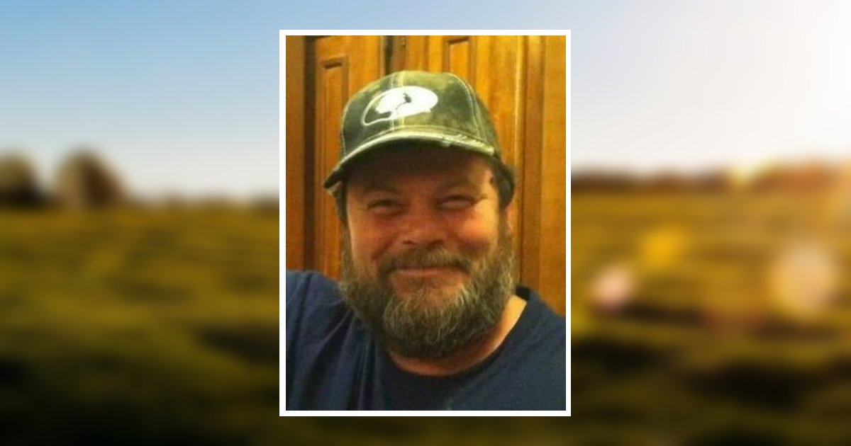Russell Dennis “Rusty” King Sr. Obituary - DeJohn Funeral Homes & Crematory