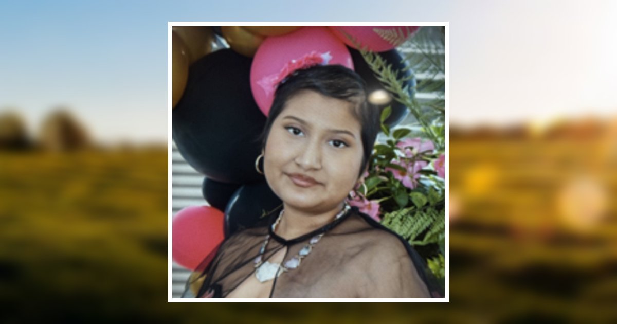 Jennifer Garcia Obituary April 26, 2025 - Yeager Funeral Home