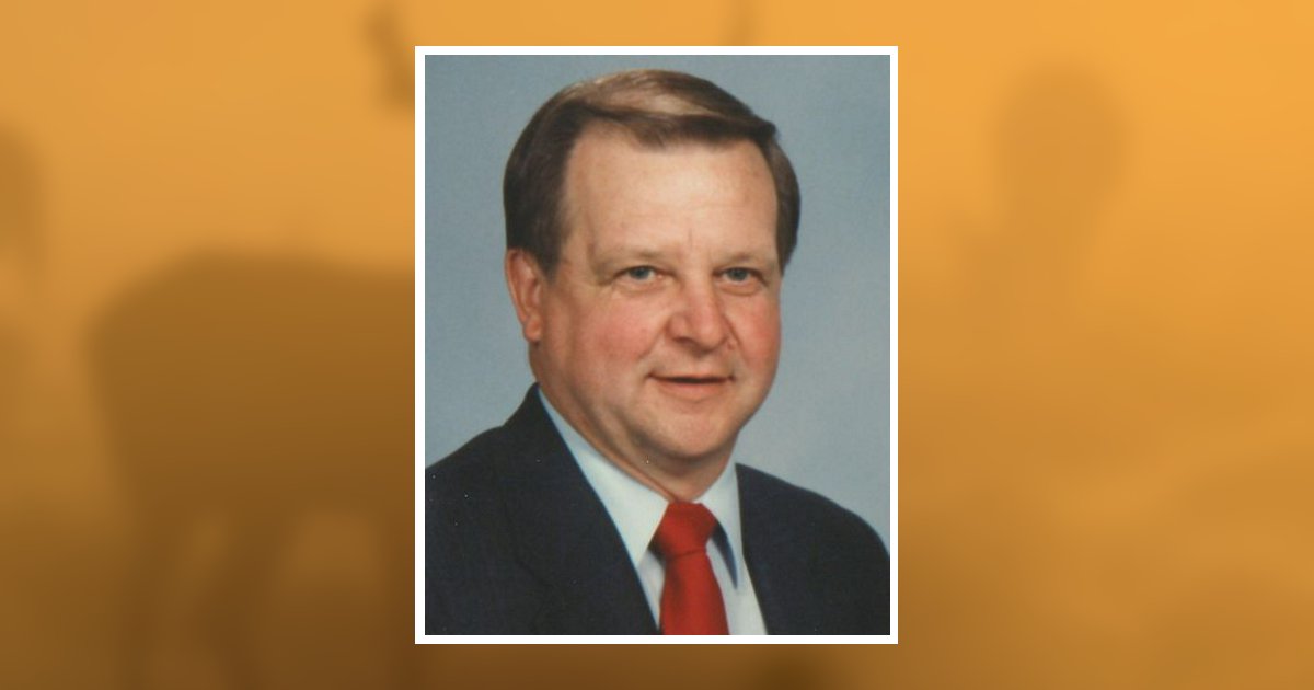 Eugene Ervin Roth Obituary April 13, 2023 - John L. Ziegenhein and Sons ...