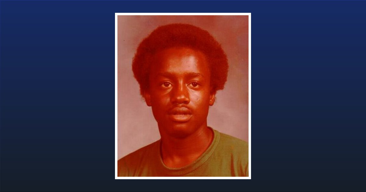 Billy Ray Galberth Obituary September 19, 2024 - Ray & Martha Funeral Home