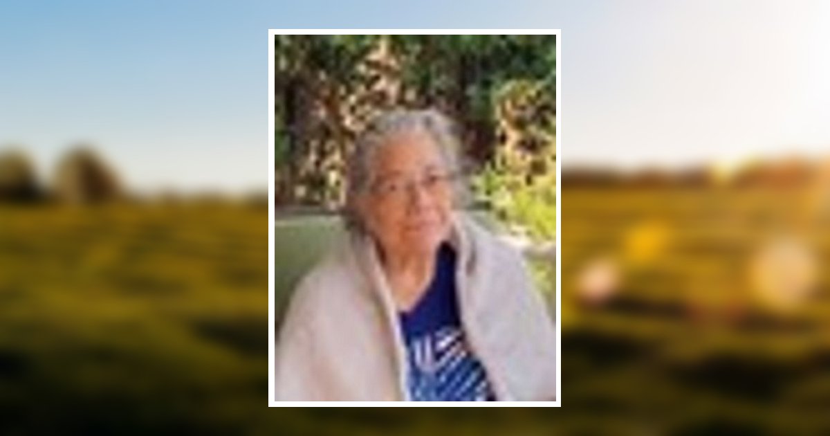 George Benjamin Napper Obituary - Eternal Rest Funeral Home