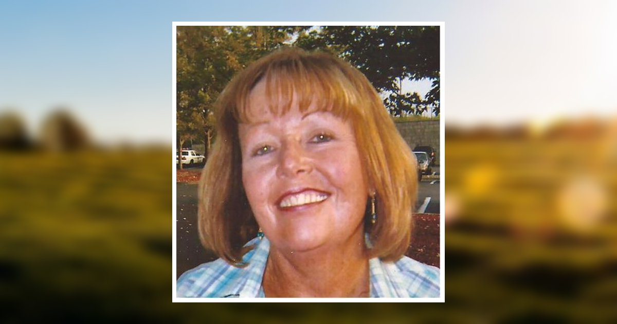 Trudy Rushin Obituary May 21, 2014 - Burton Quinn Scott Cremation ...