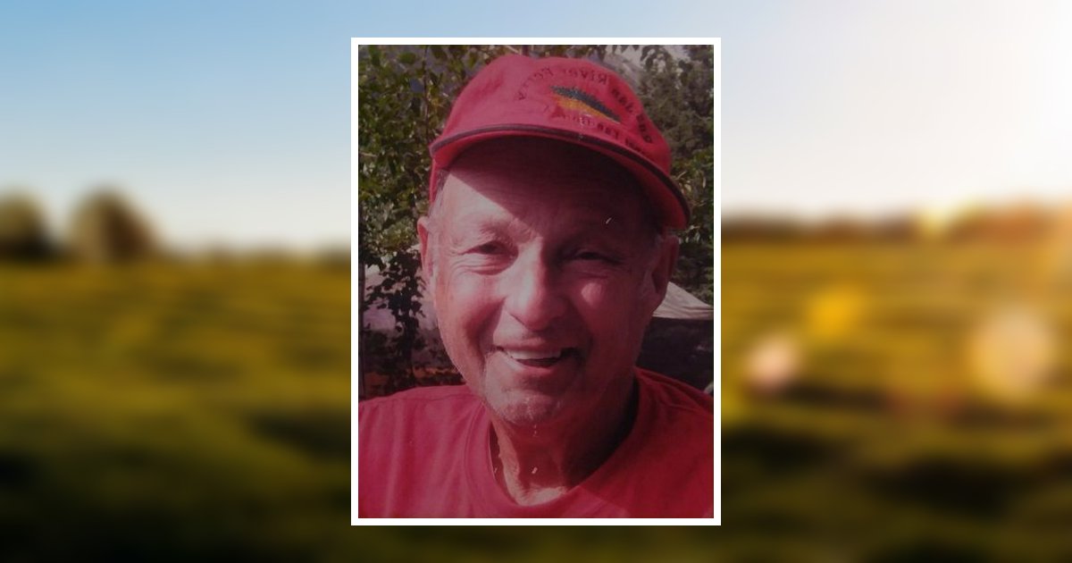 Robert Kinsey Obituary January 25, 2018 - Riemann Family Funeral Homes