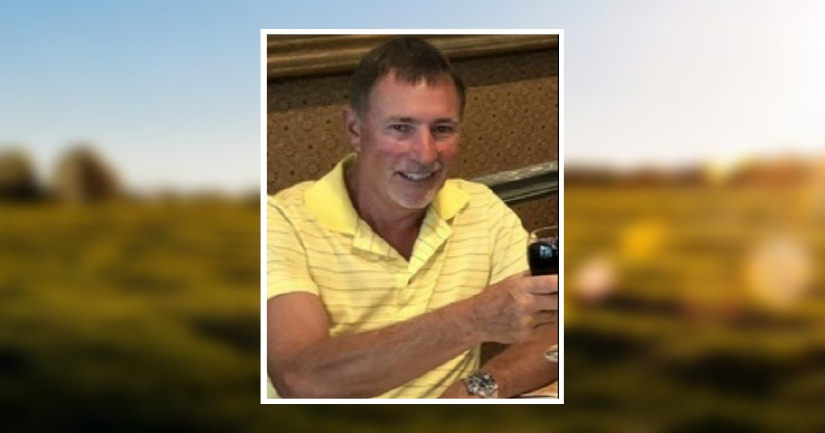 Thomas M. "Tom" Tillman Obituary November 21, 2022 - Mitchell Family ...