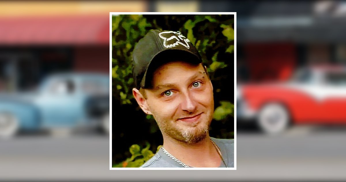 Casey S. Swart Obituary March 17, 2024 - Dougherty Funeral Home