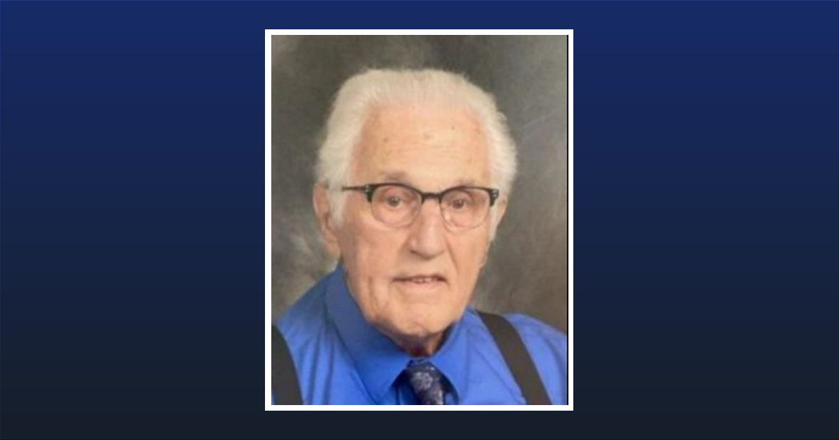 Howard Nelson Gibson Obituary December 19, 2023 - Sharp Funeral Homes