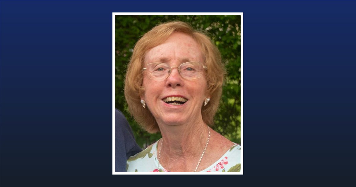 Carol Marie Dawes Obituary February 29, 2024 - Brunner Funeral Home