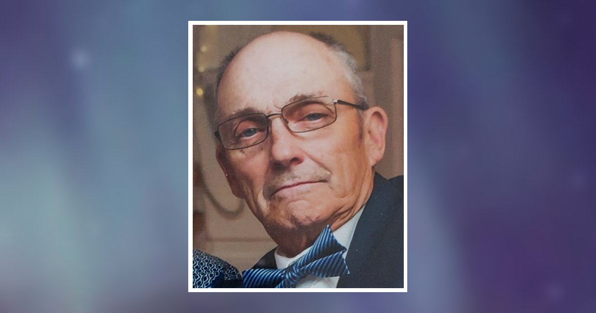 Gerald (Gerry) Faubert Obituary May 14, 2024 - Basic Funerals and ...